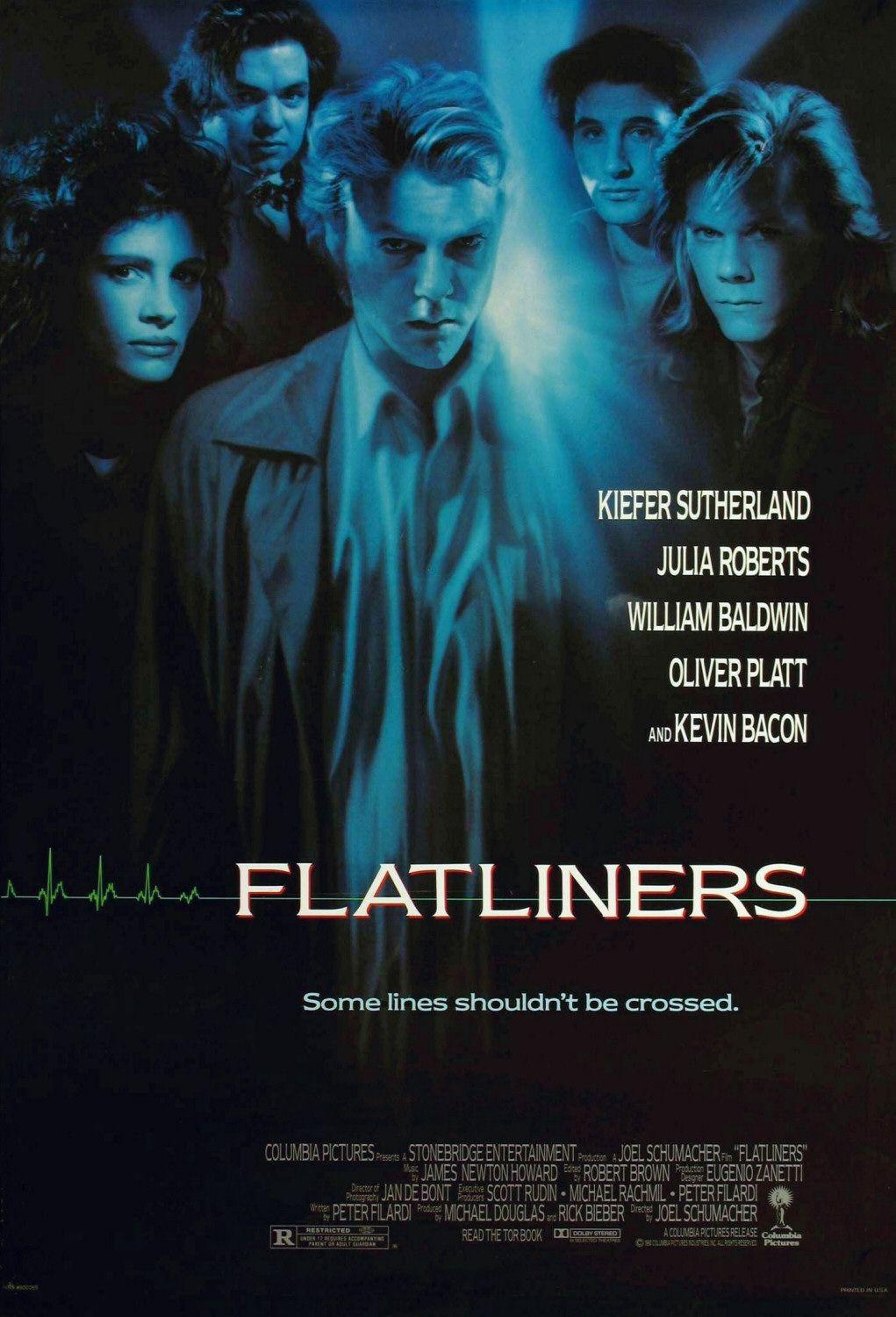 Flatliners Wallpapers - Wallpaper Cave