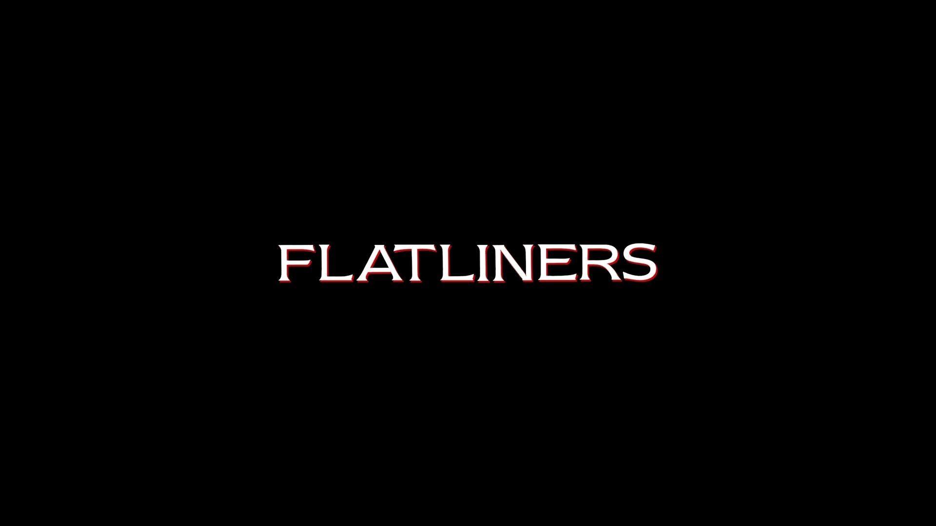 Flatliners Wallpapers - Wallpaper Cave