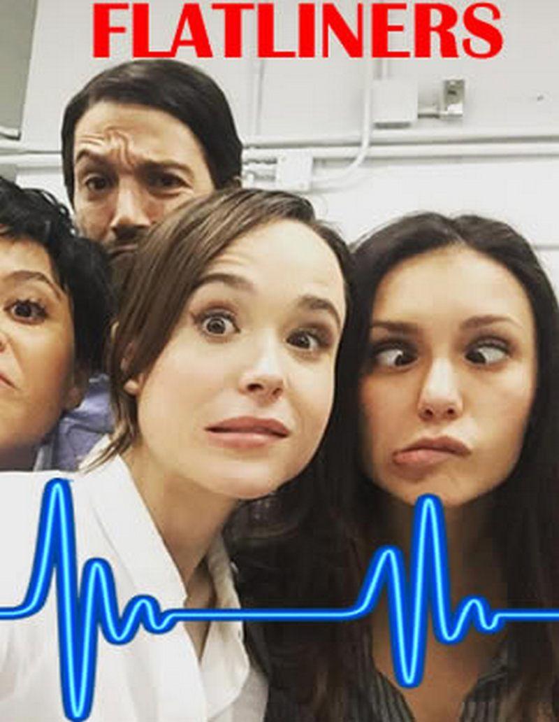 Flatliners Wallpapers - Wallpaper Cave