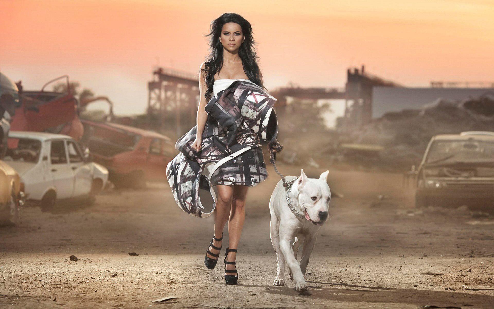 Elena Alexandra Apostoleanu Wallpapers - Wallpaper Cave