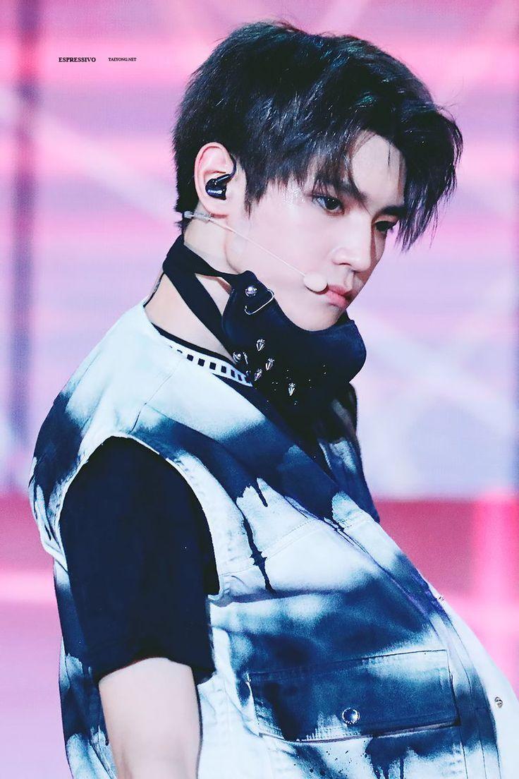 NCT Wallpapers - Wallpaper Cave