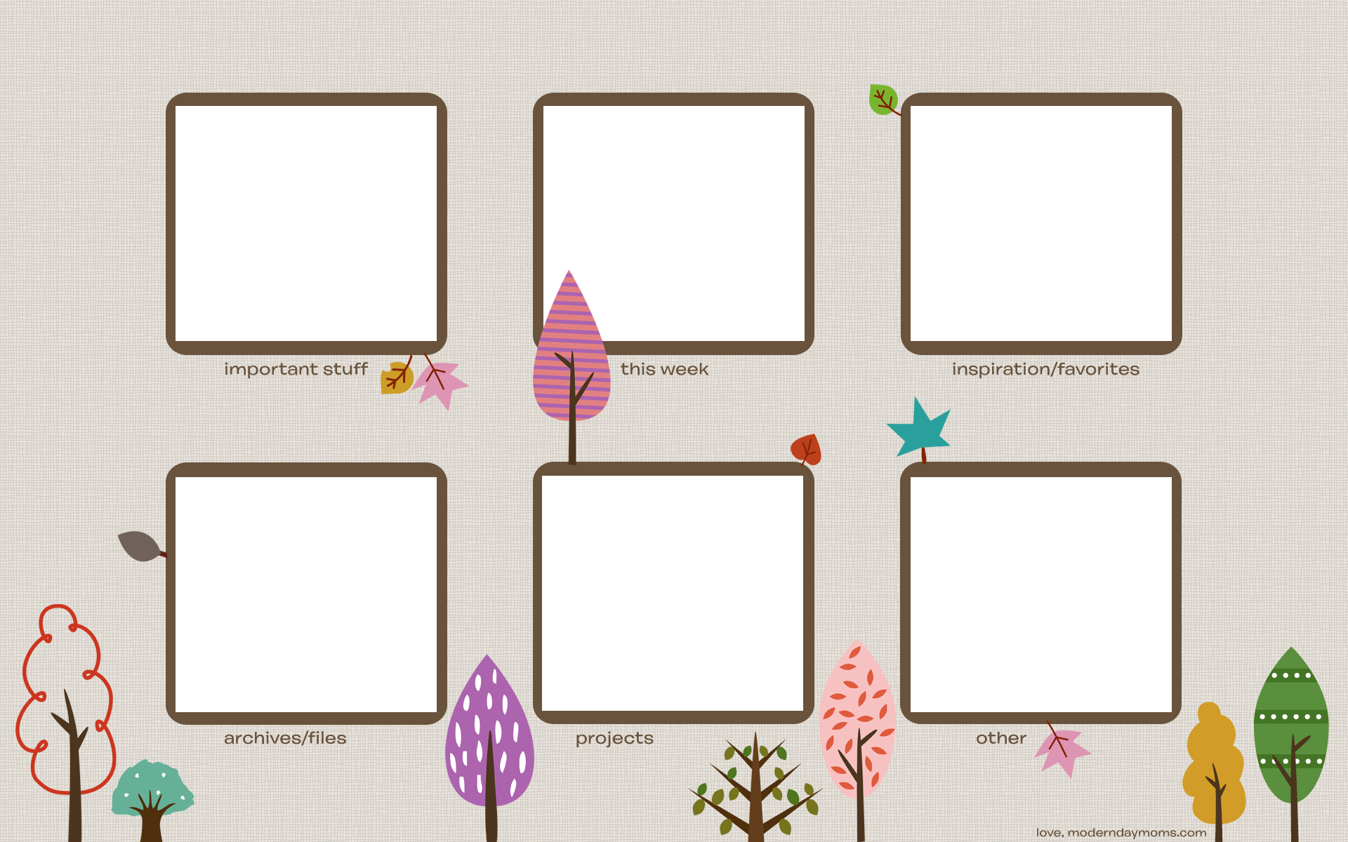 Organize Wallpapers Wallpaper Cave