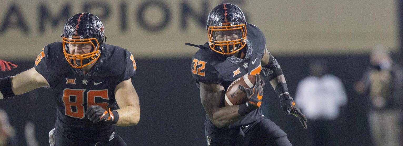 Chris Carson Wallpapers - Wallpaper Cave