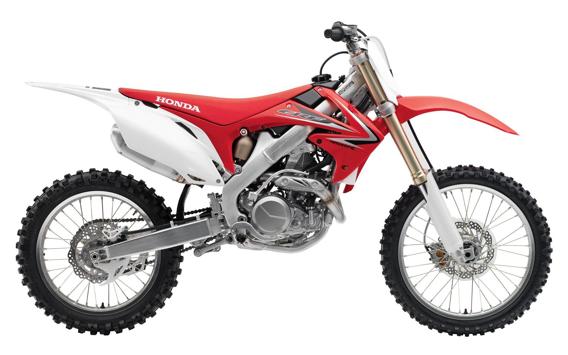 Honda CRF Wallpapers Wallpaper Cave