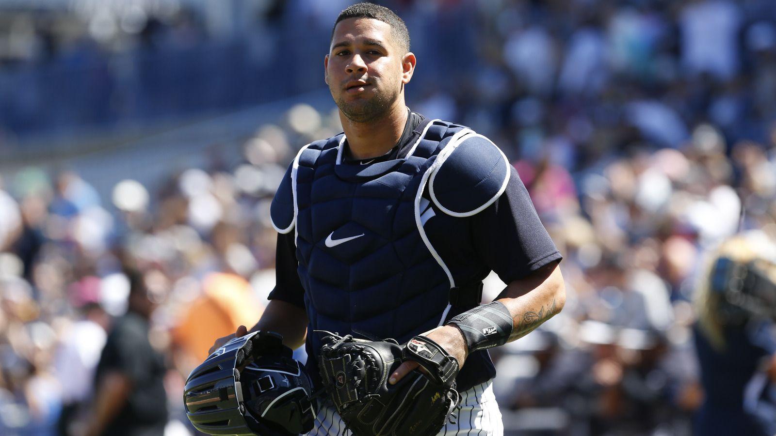 Gary Sánchez Wallpapers - Wallpaper Cave