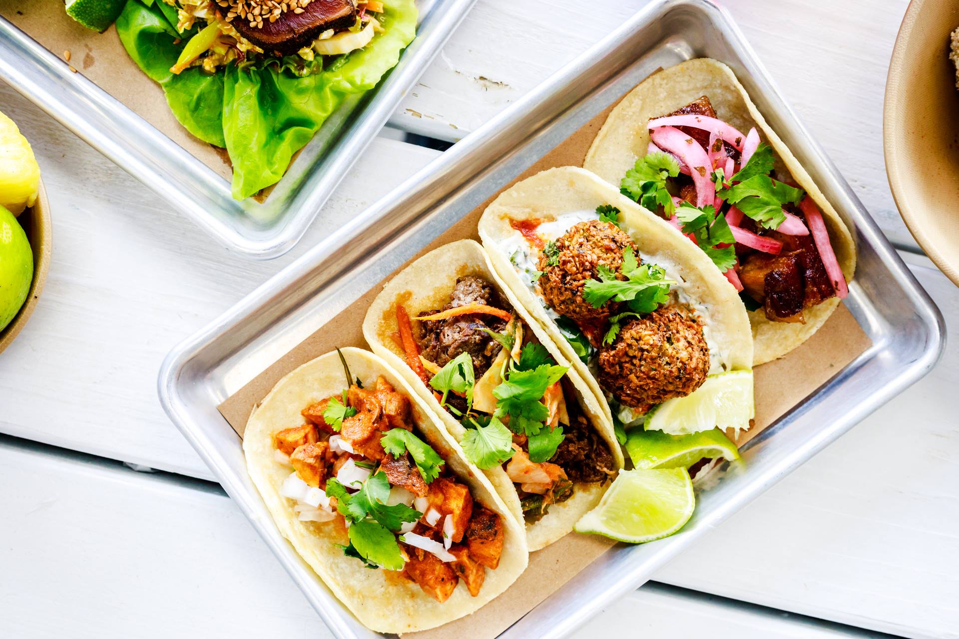 National Taco Day Wallpapers - Wallpaper Cave