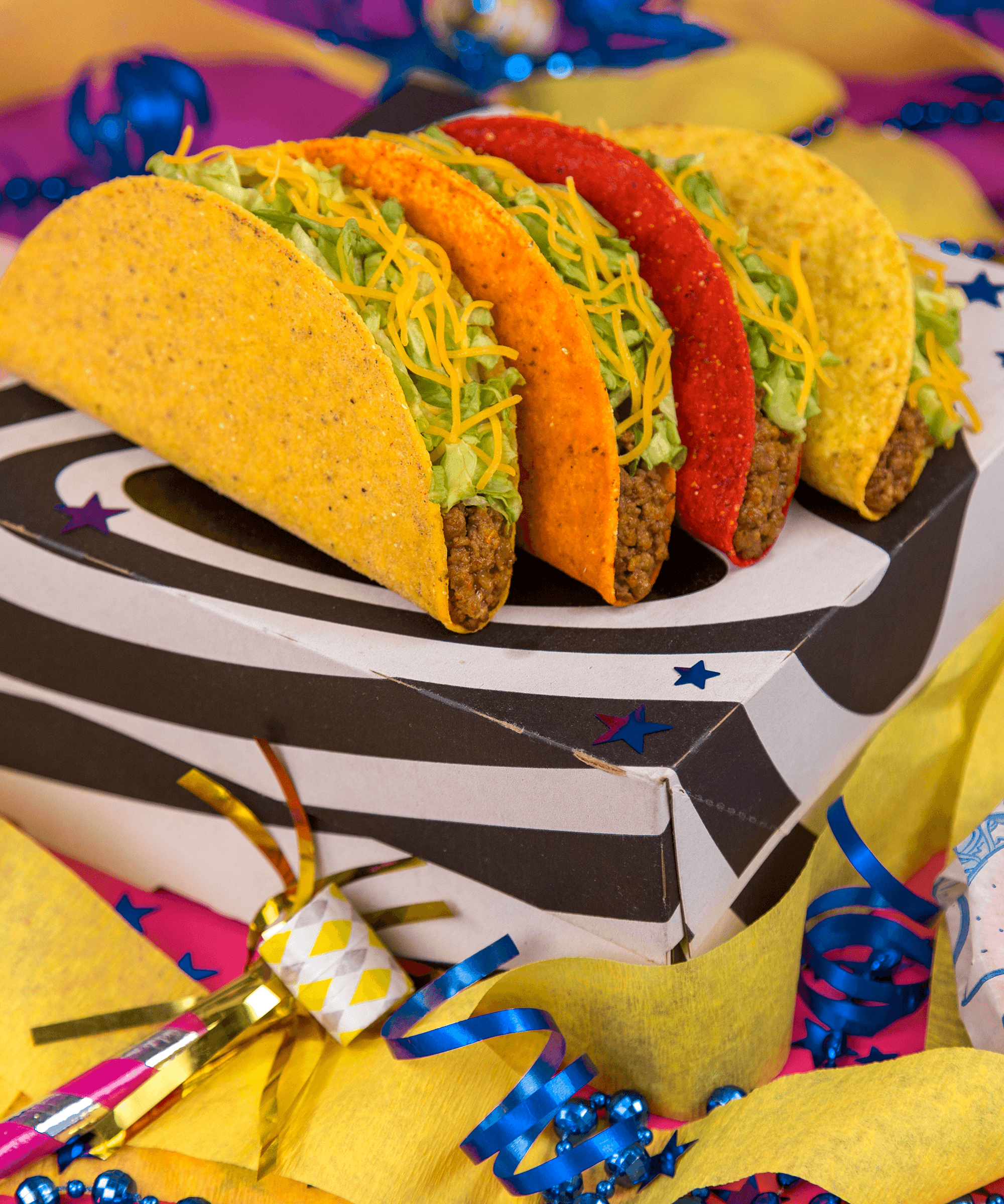 National Taco Day Wallpapers - Wallpaper Cave