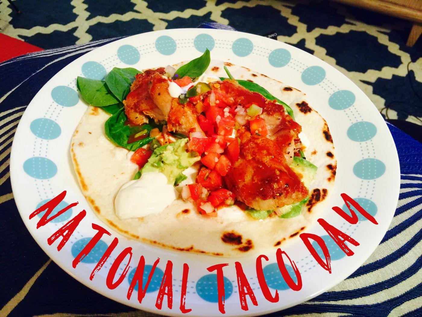 National Taco Day Wallpapers - Wallpaper Cave