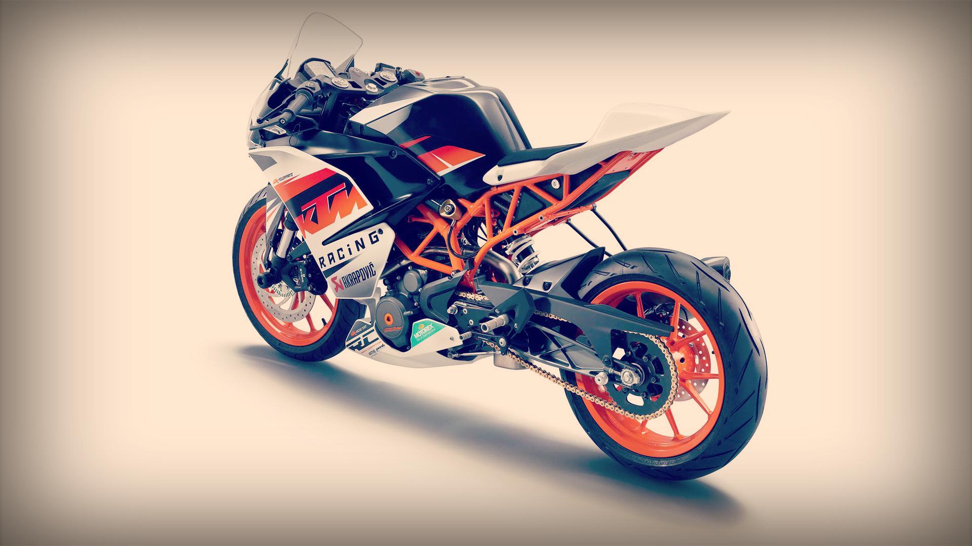 RC 390 Wallpapers - Wallpaper Cave
