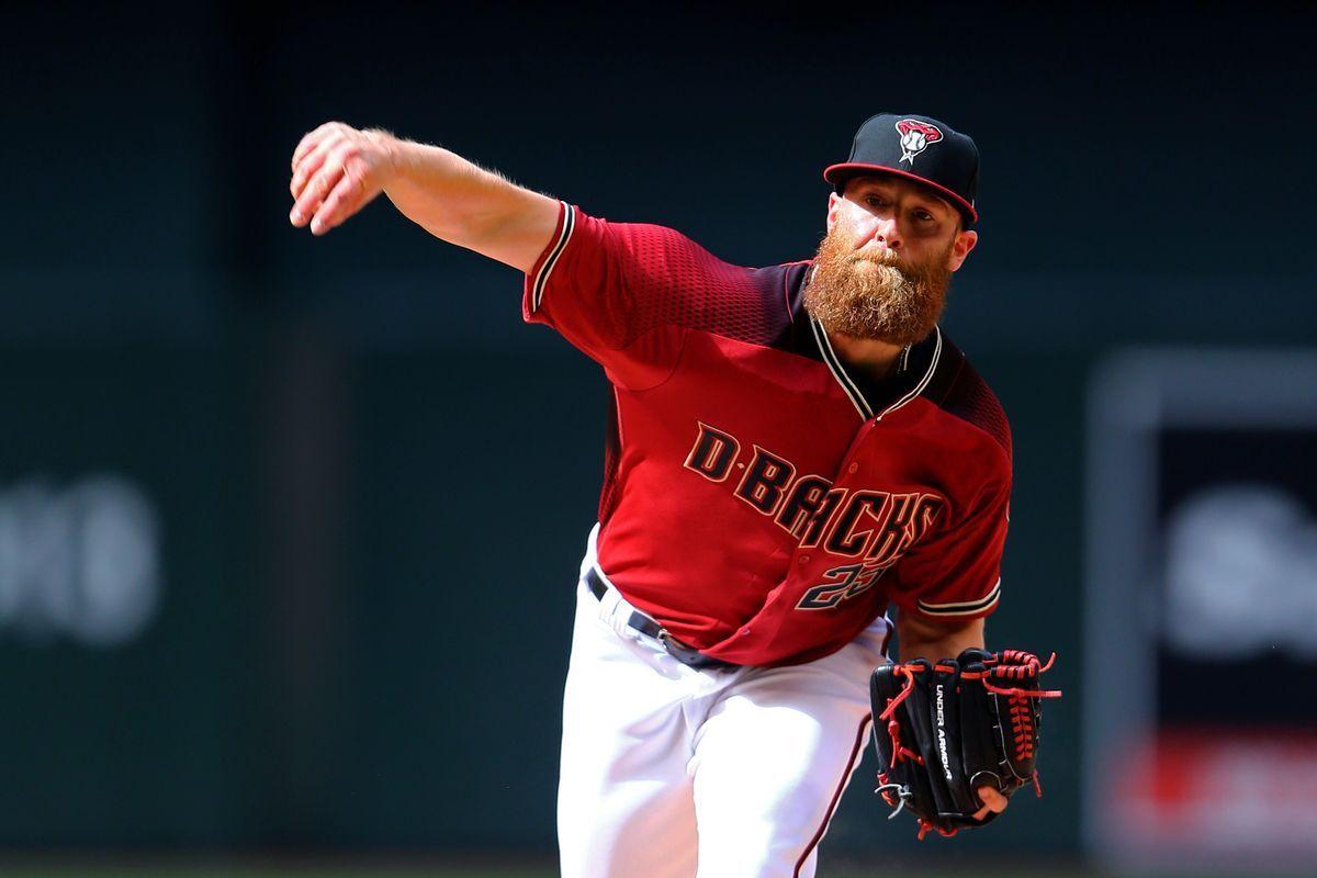 Archie Bradley Wallpapers - Wallpaper Cave