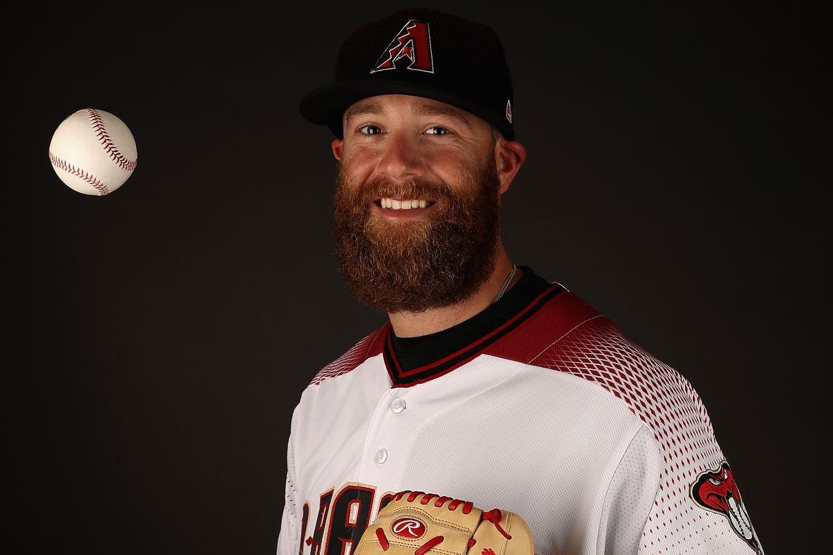 Archie Bradley Wallpapers - Wallpaper Cave