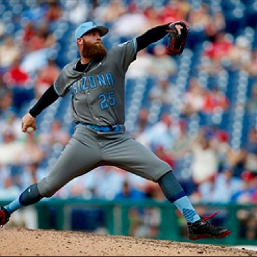 Archie Bradley Wallpapers - Wallpaper Cave