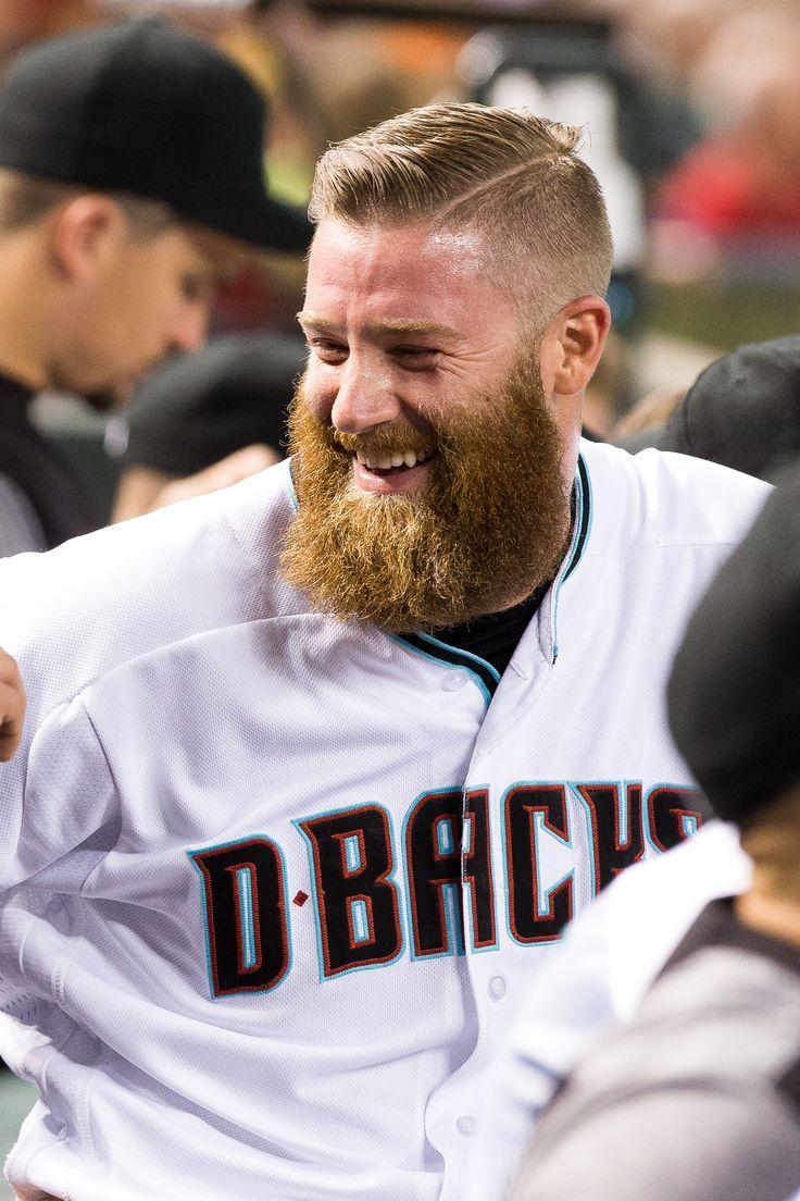 Archie Bradley Wallpapers - Wallpaper Cave