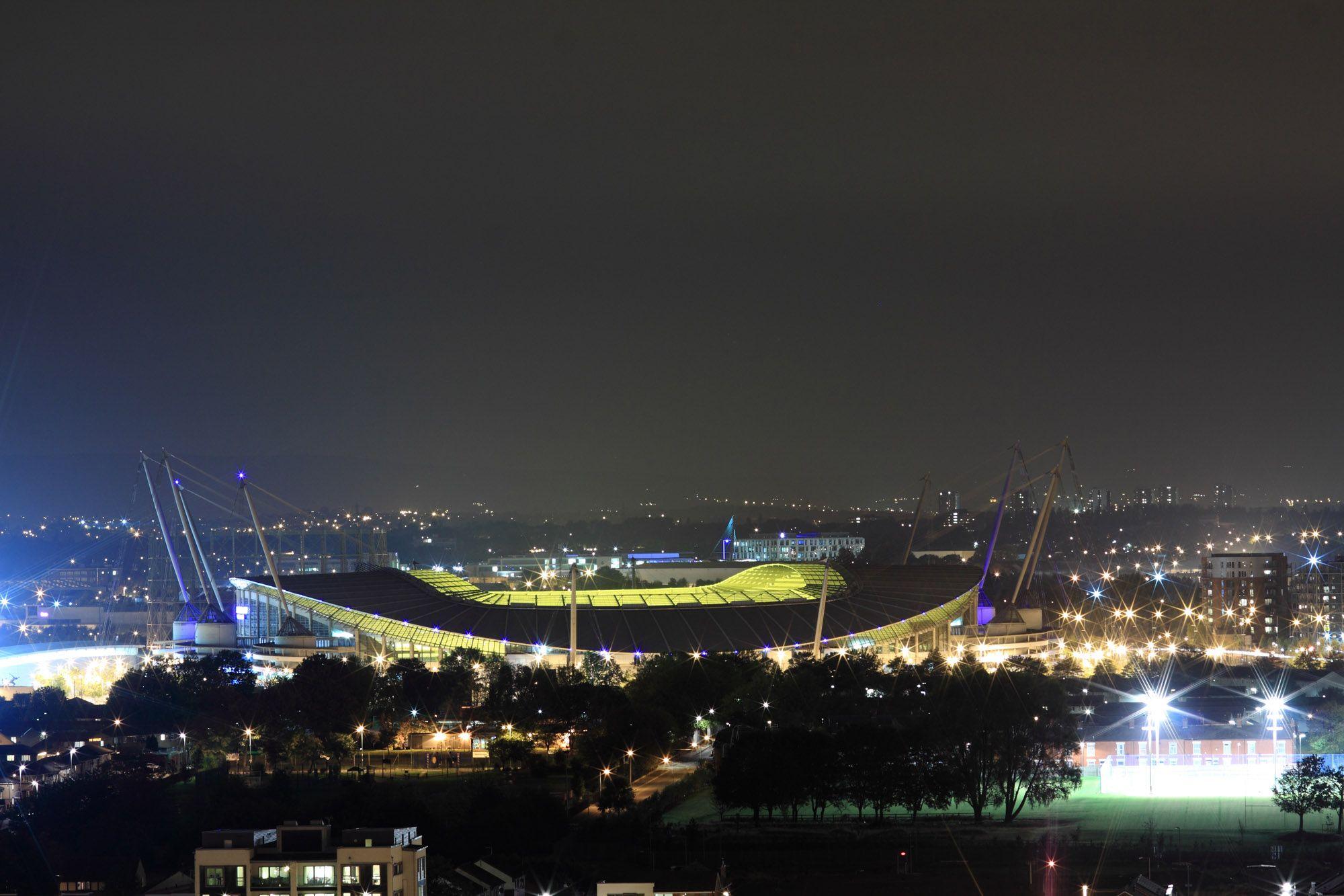 Etihad Stadium Wallpapers Wallpaper Cave Etihad Stadium Wallpapers