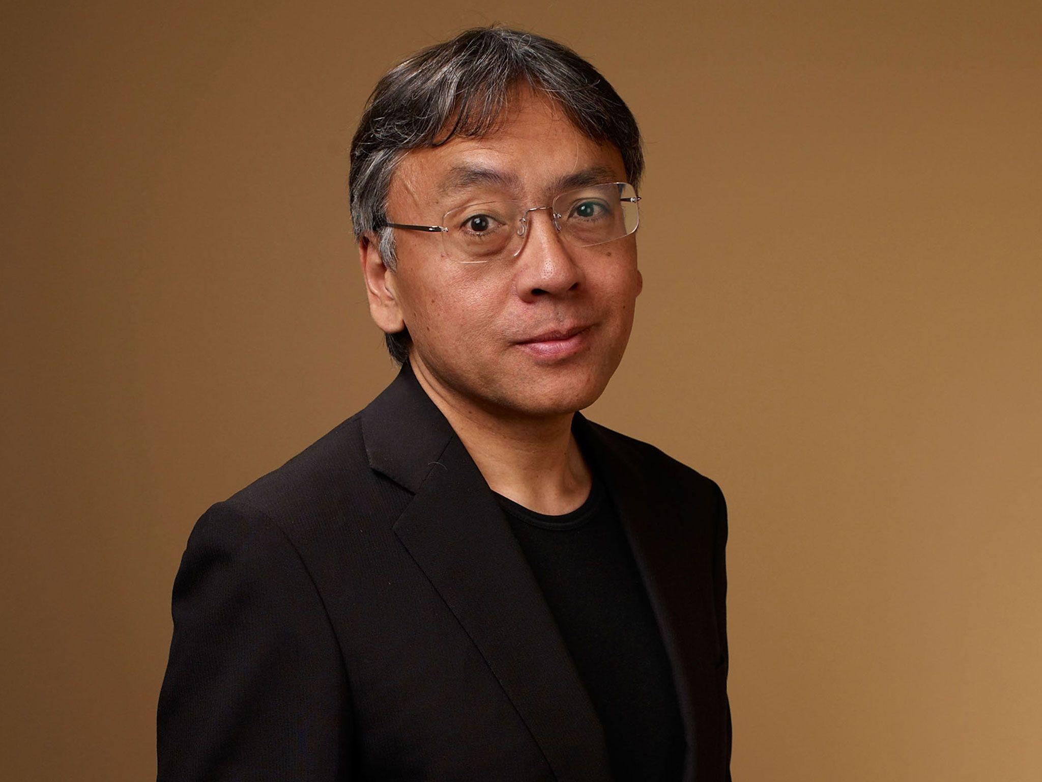 Kazuo Ishiguro Wallpapers - Wallpaper Cave