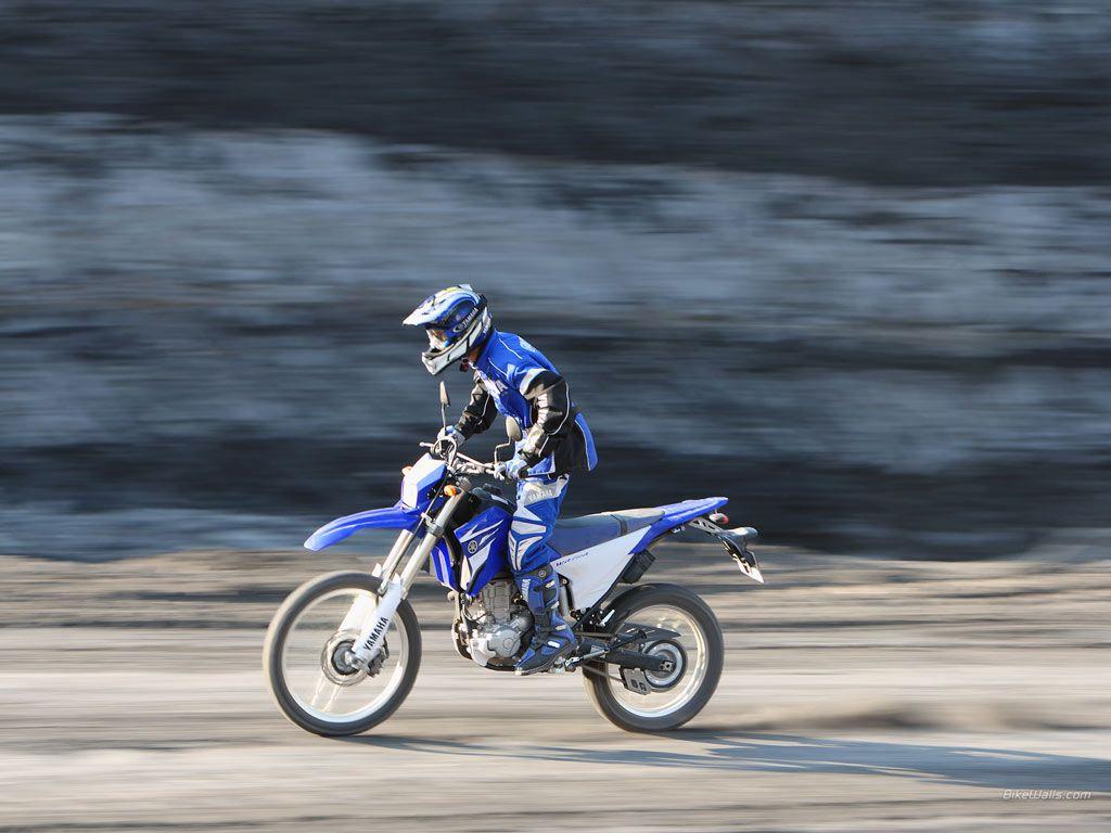 Yamaha WR250R Wallpapers - Wallpaper Cave