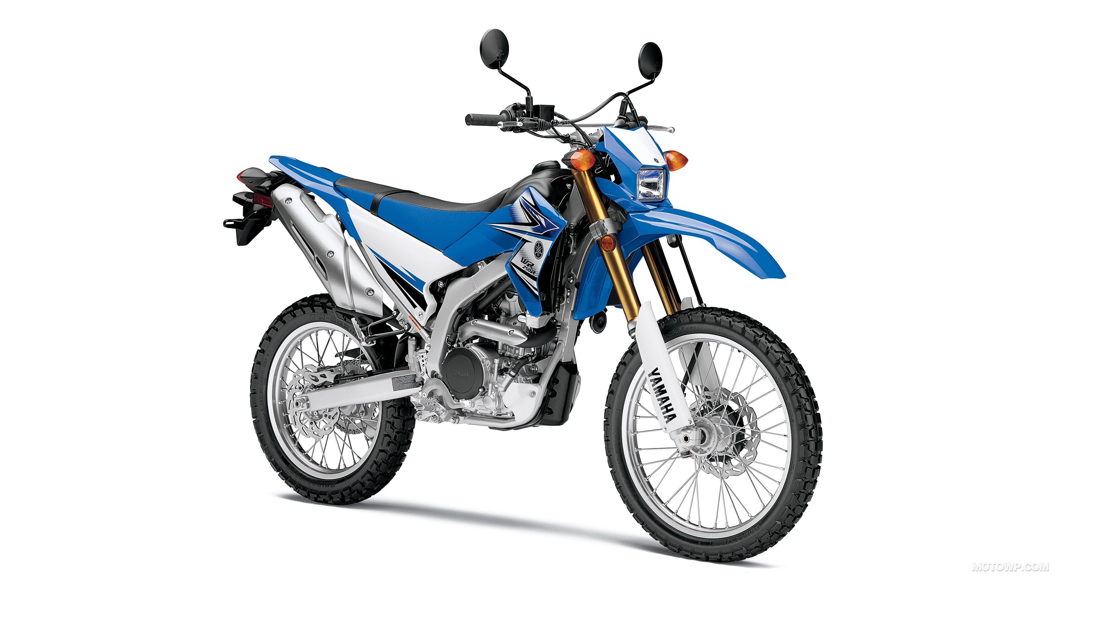 Yamaha WR250R Wallpapers - Wallpaper Cave