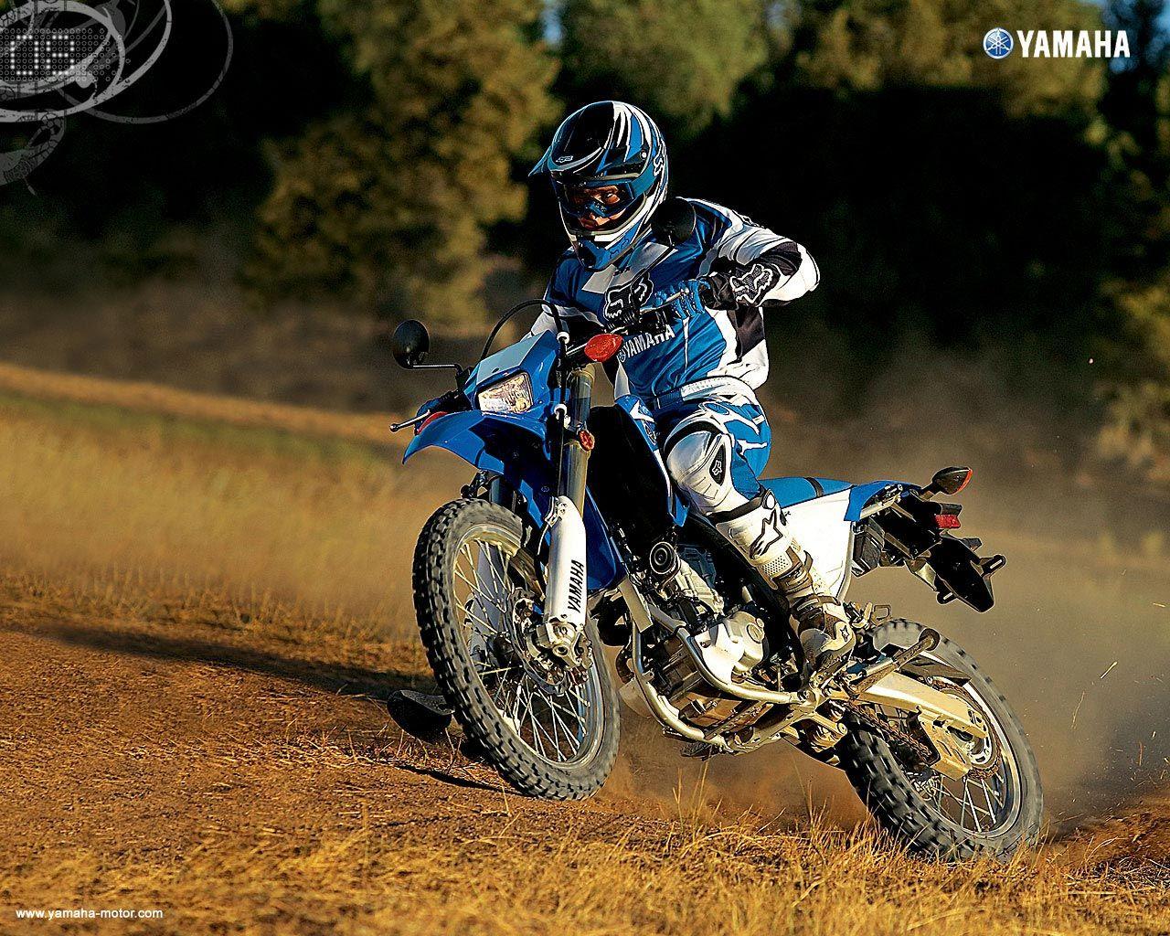 Yamaha WR250R Wallpapers - Wallpaper Cave