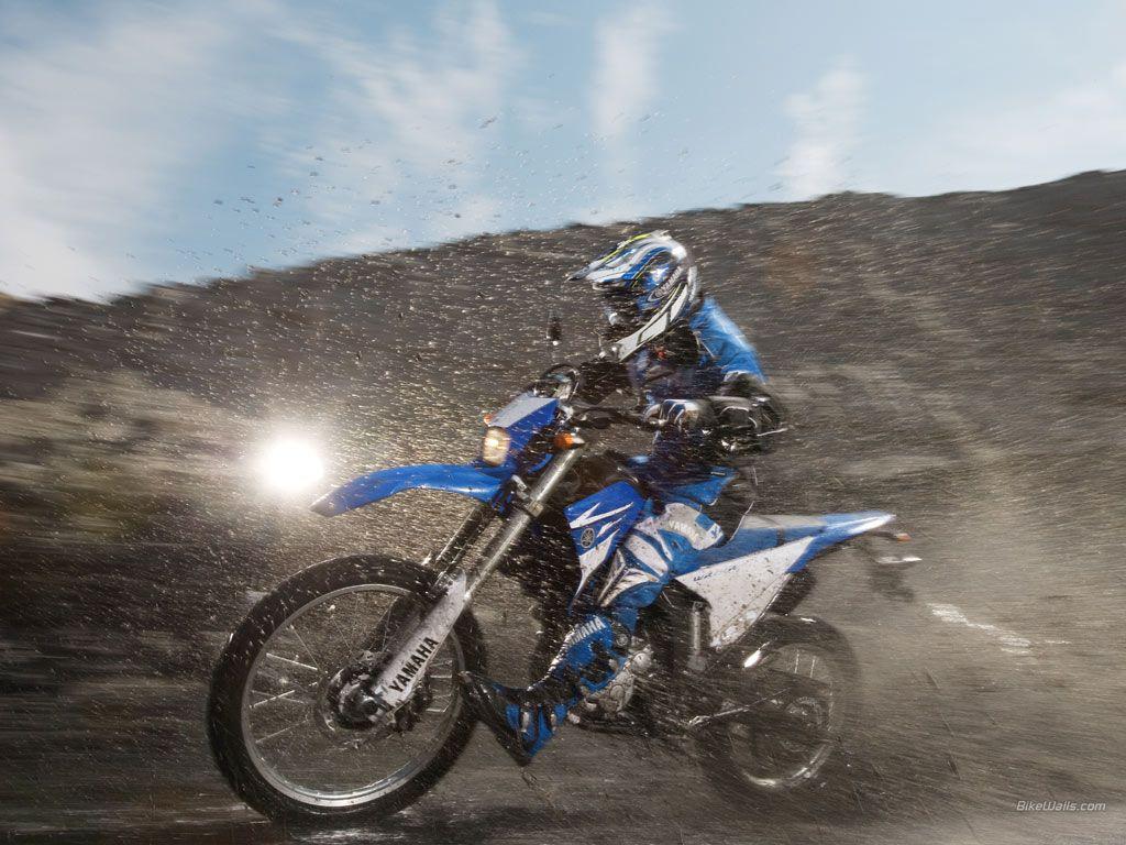 Yamaha WR250R Wallpapers - Wallpaper Cave