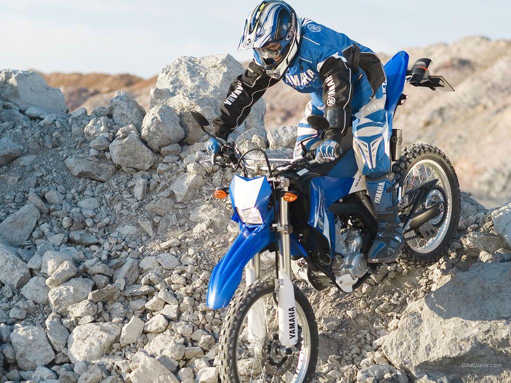 Yamaha WR250R Wallpapers - Wallpaper Cave