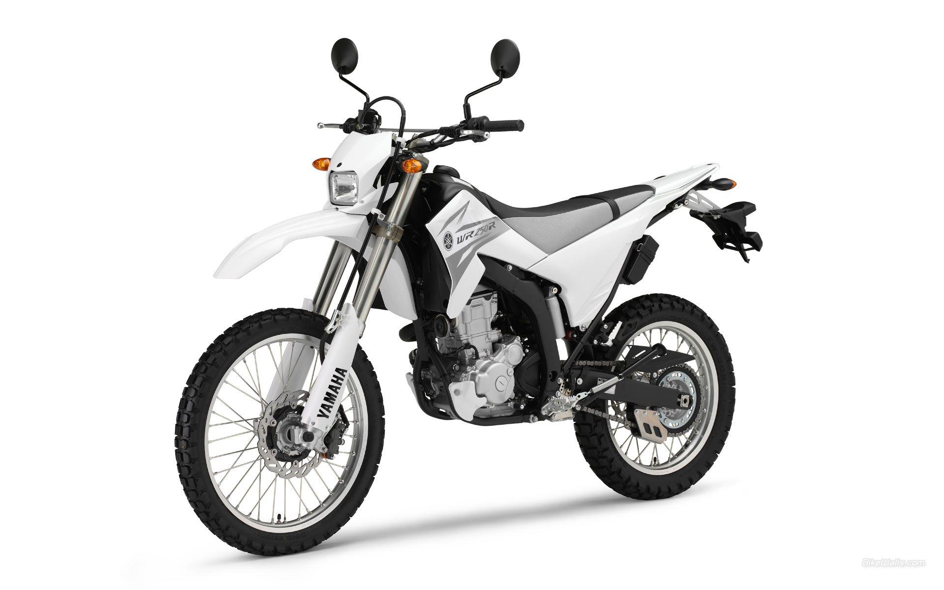 Yamaha WR250X Wallpapers - Wallpaper Cave
