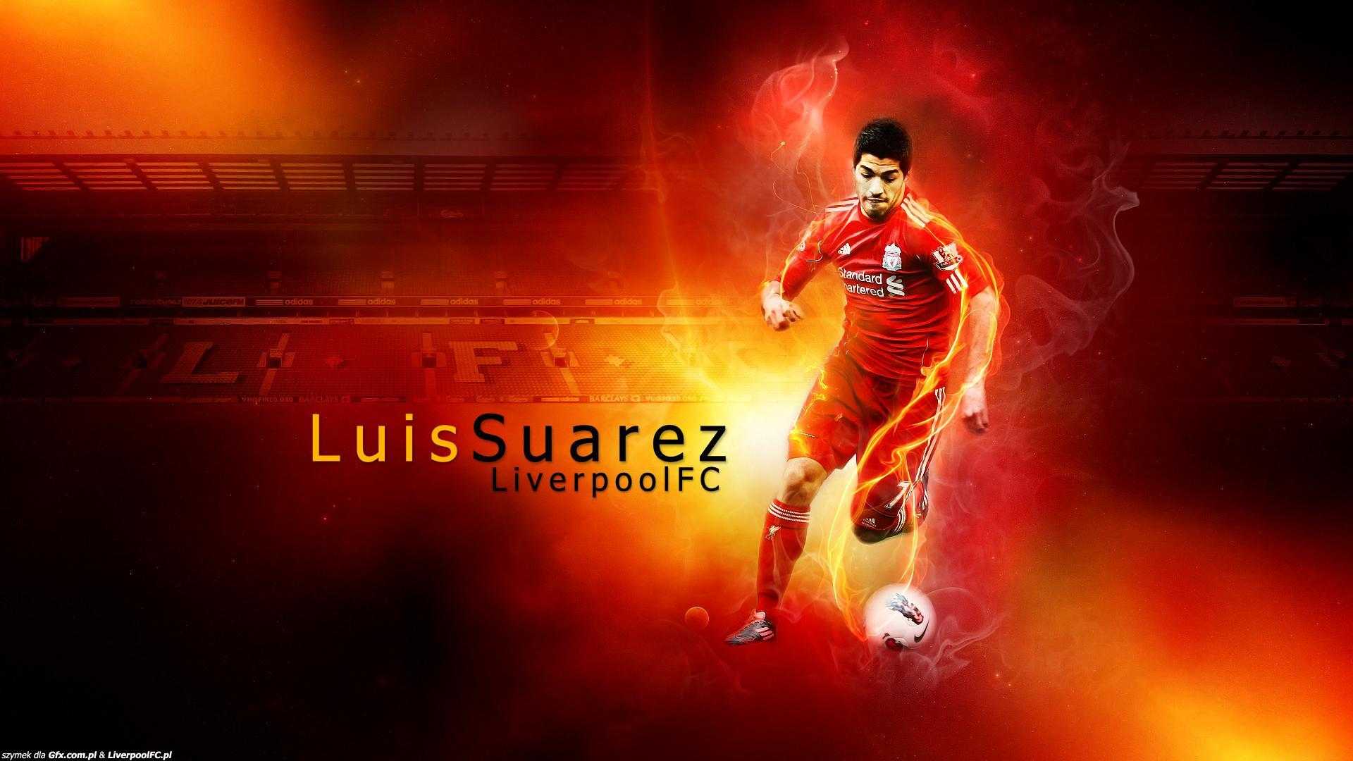 Suarez 2017 Wallpapers - Wallpaper Cave