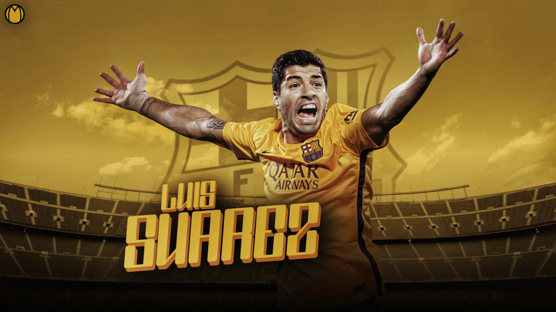 Suarez 2017 Wallpapers - Wallpaper Cave