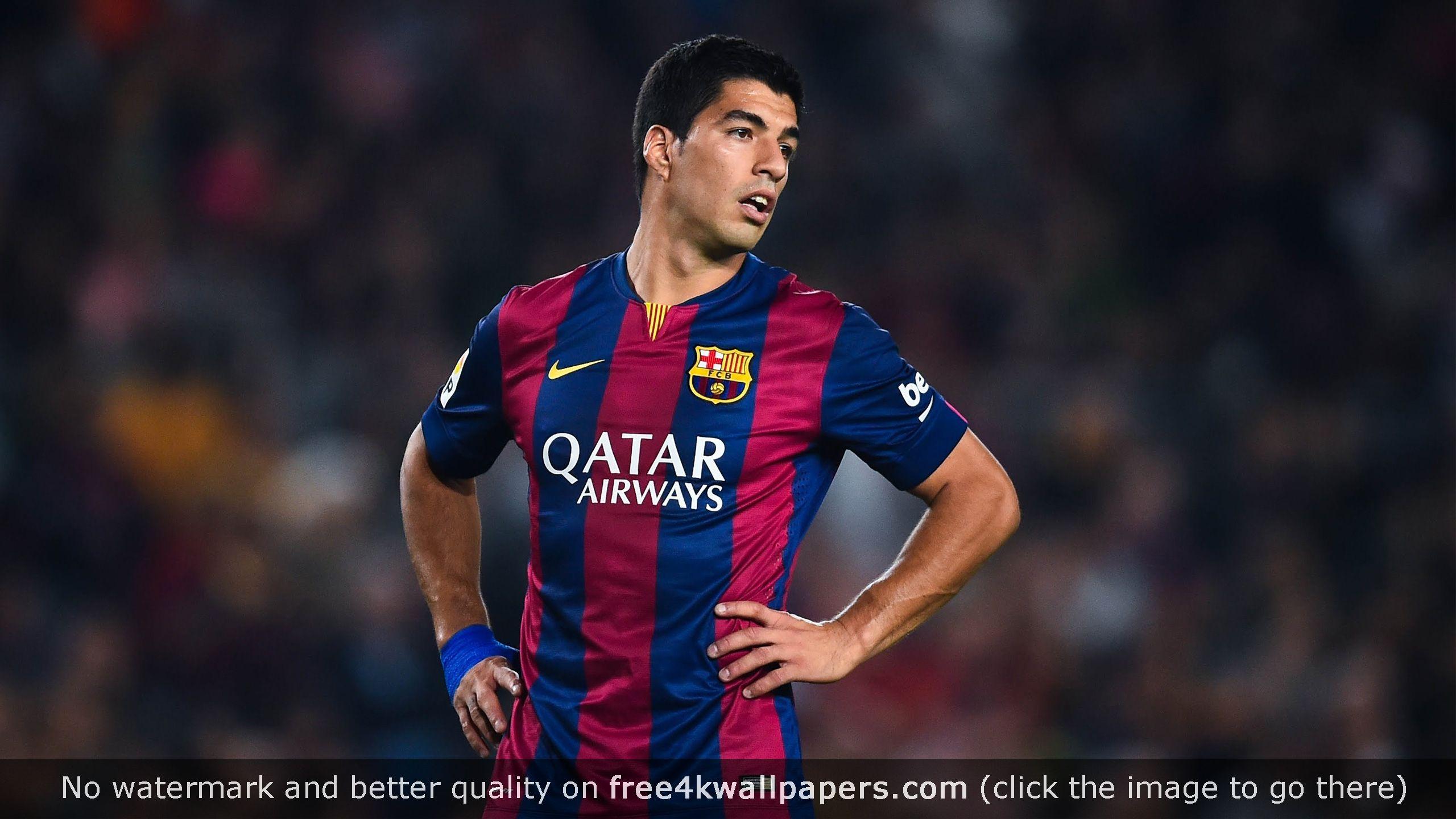 Suarez 2017 Wallpapers - Wallpaper Cave