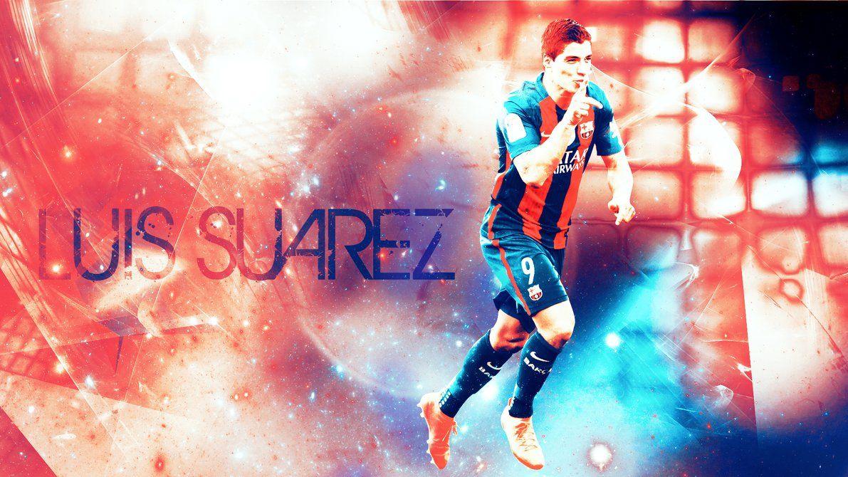 Suarez 2017 Wallpapers - Wallpaper Cave