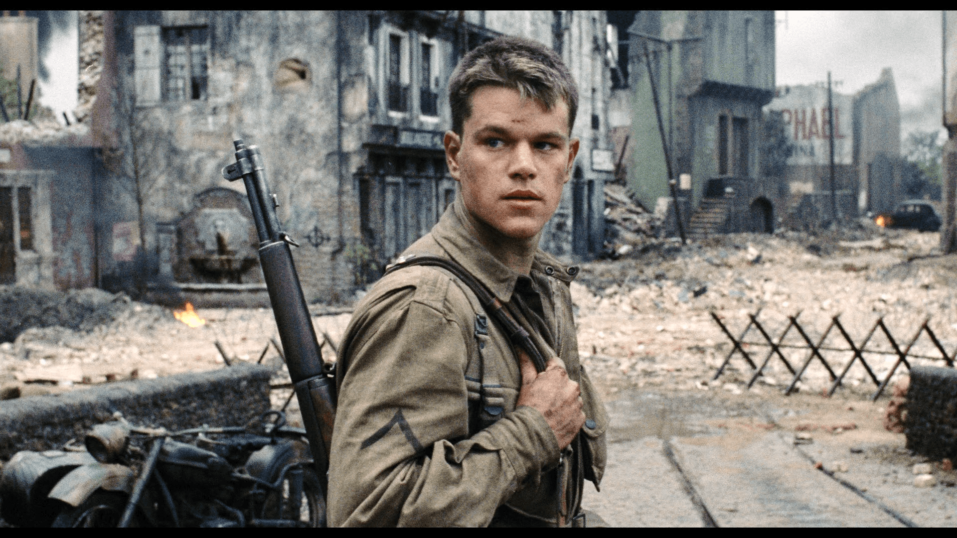 Saving Private Ryan Wallpapers Wallpaper Cave