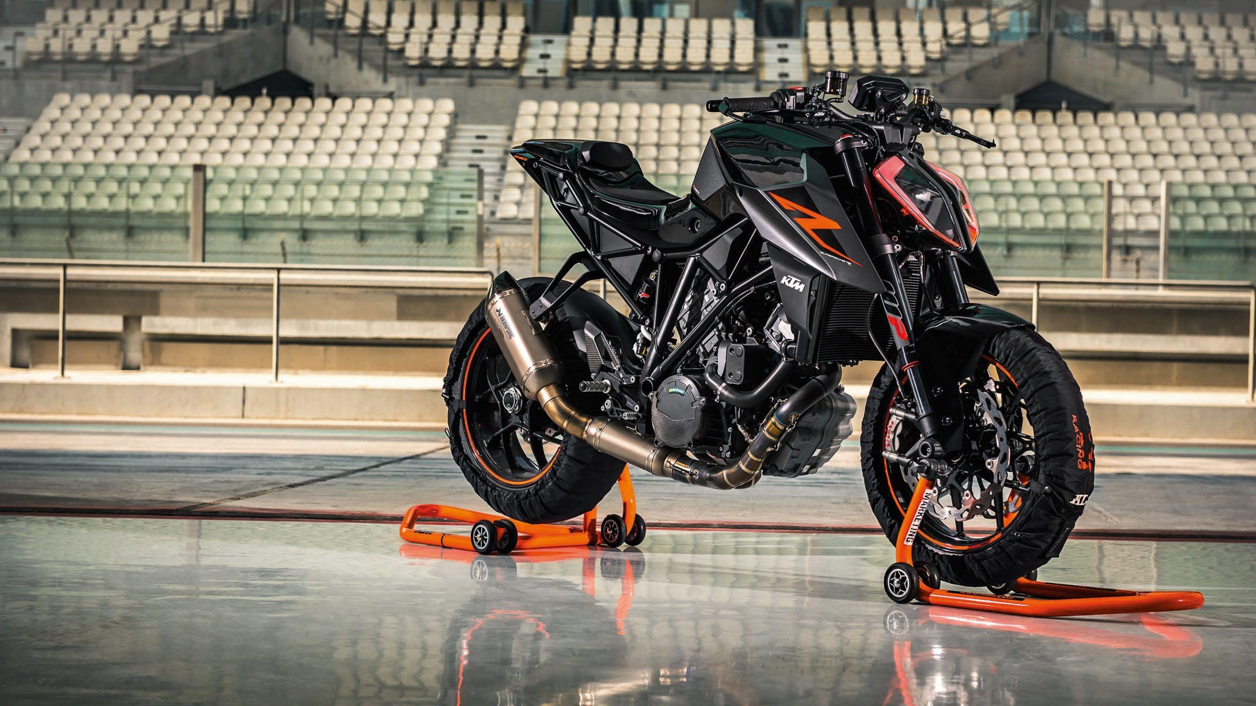 Duke Bike Wallpapers - Wallpaper Cave