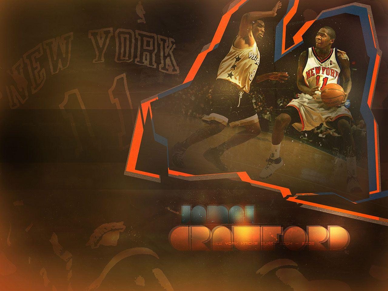 Jamal Crawford Wallpapers - Wallpaper Cave