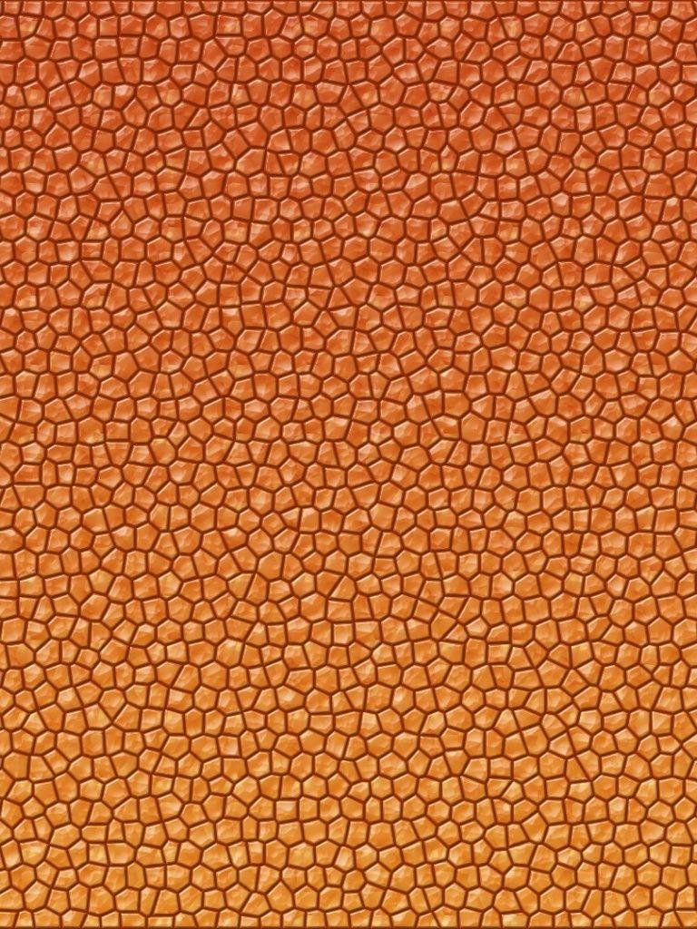 Orange Scales Wallpapers