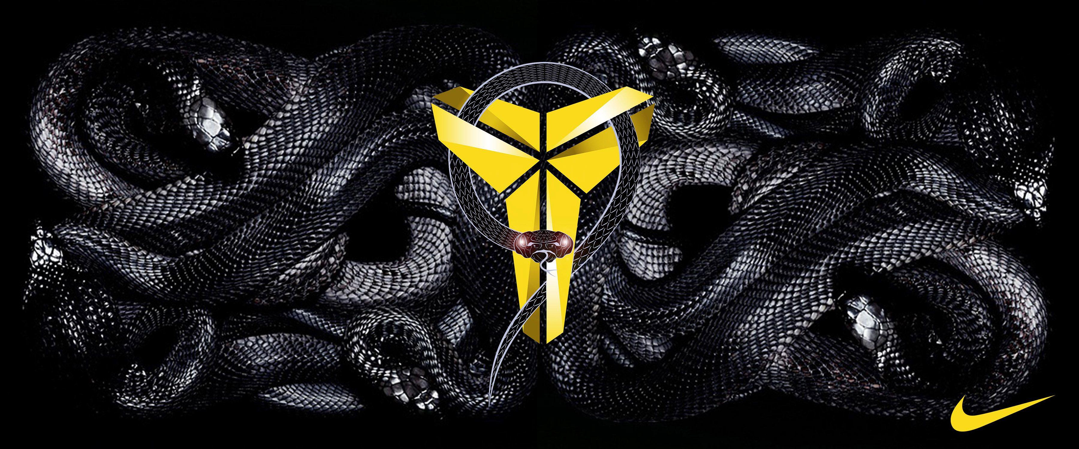 Mamba Mentality Wallpapers Wallpaper Cave