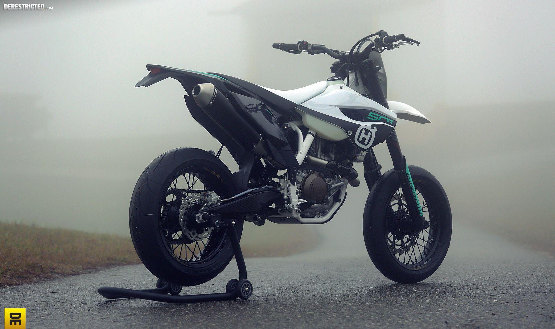 Husqvarna FS 450 Wallpapers - Wallpaper Cave