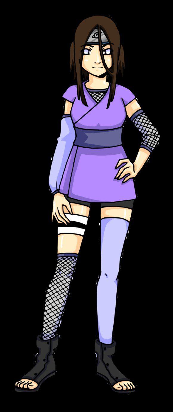 Hanabi Hyūga Wallpapers - Wallpaper Cave