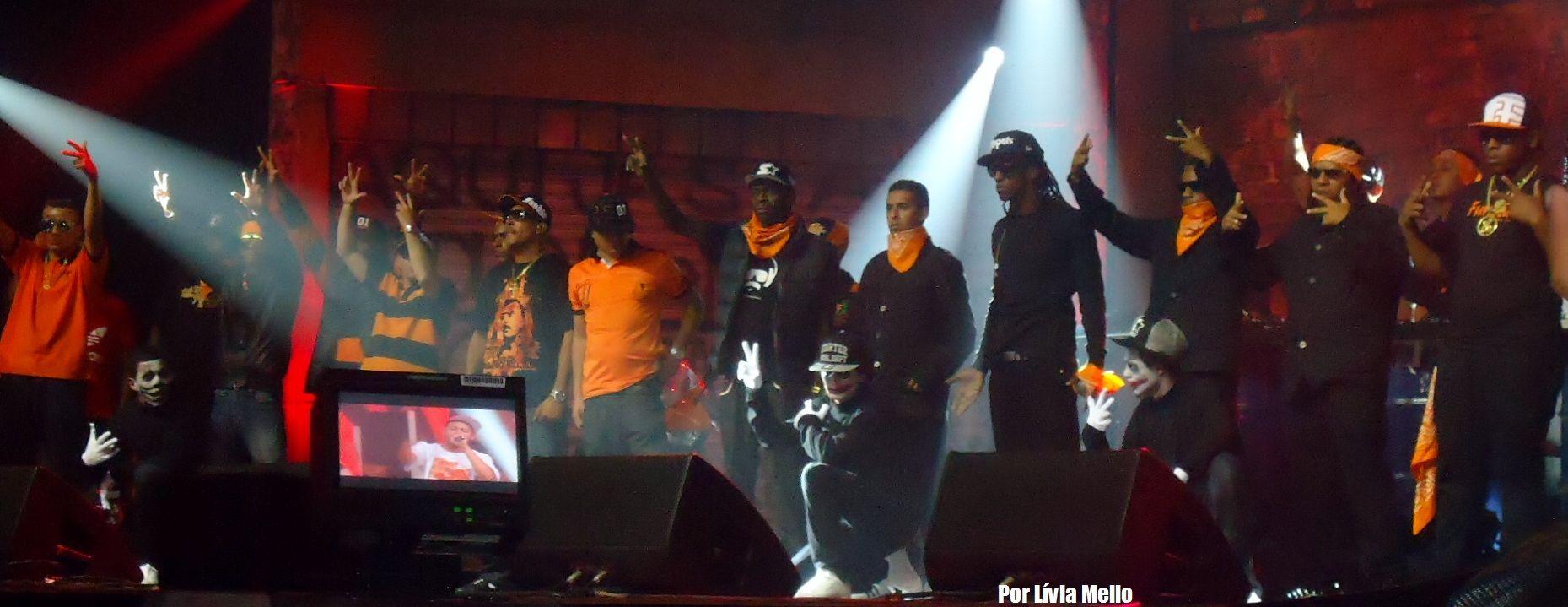 Racionais MC's Wallpapers - Wallpaper Cave