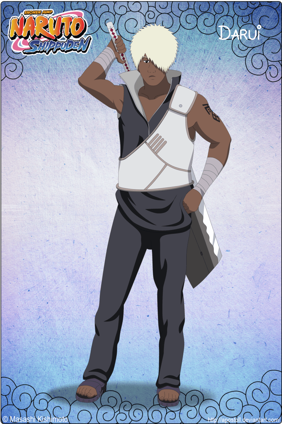 Darui Wallpapers - Wallpaper Cave