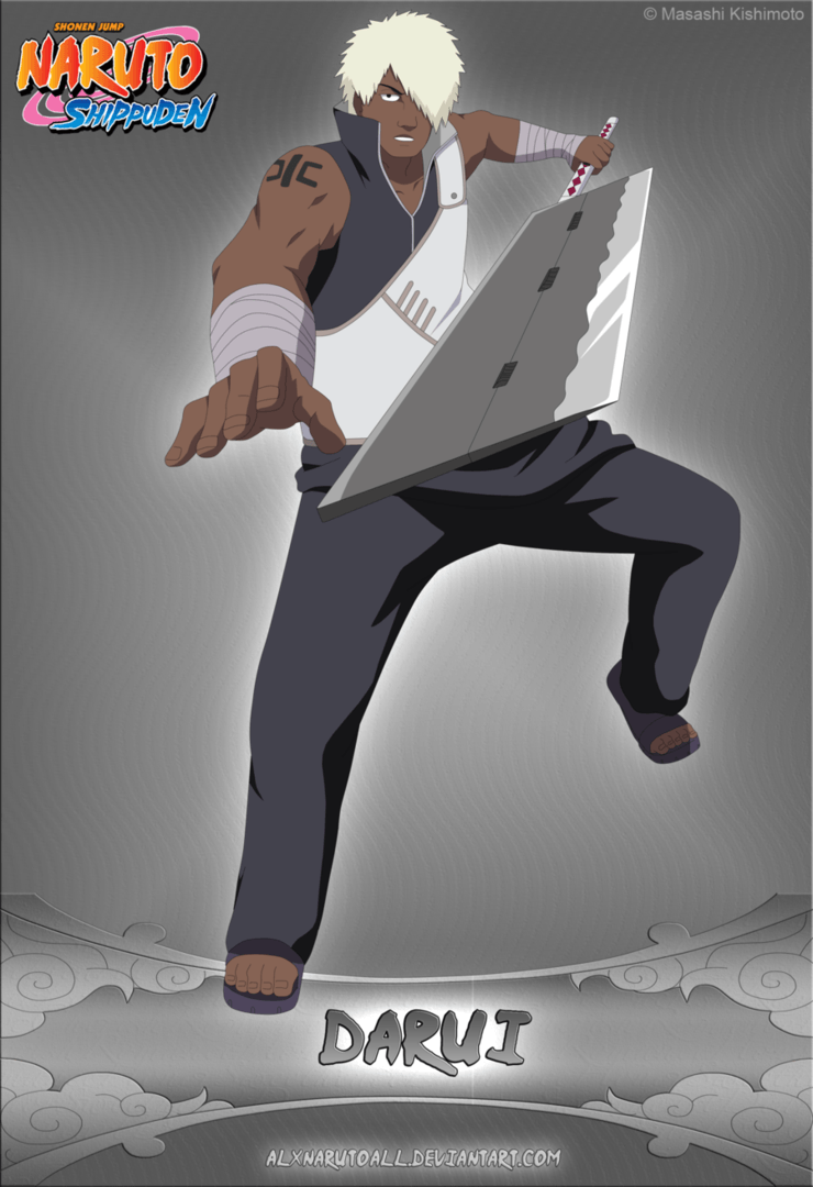 Darui Wallpapers - Wallpaper Cave