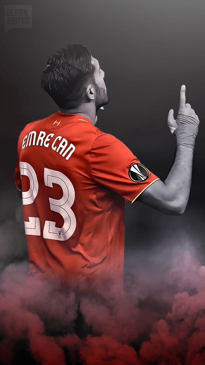 Emre Can Wallpapers - Wallpaper Cave