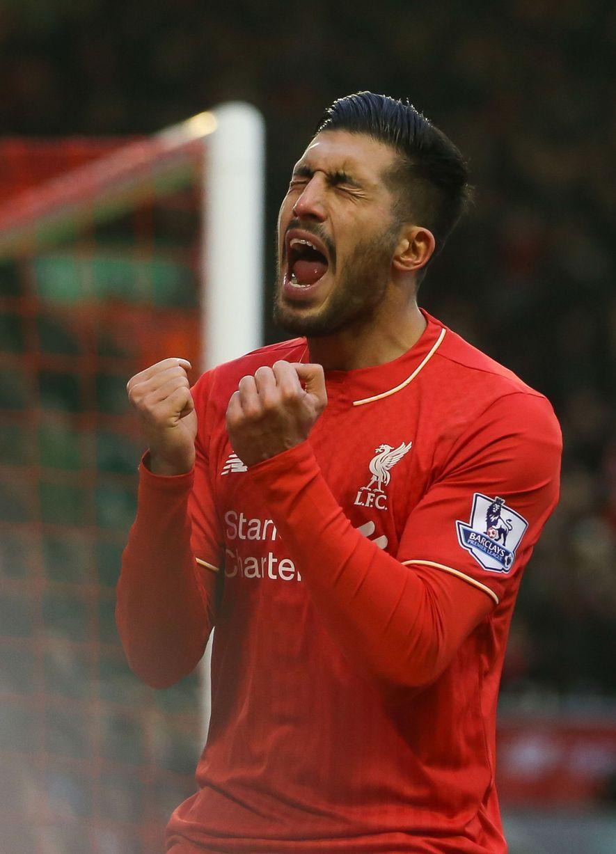 Emre Can Wallpapers - Wallpaper Cave