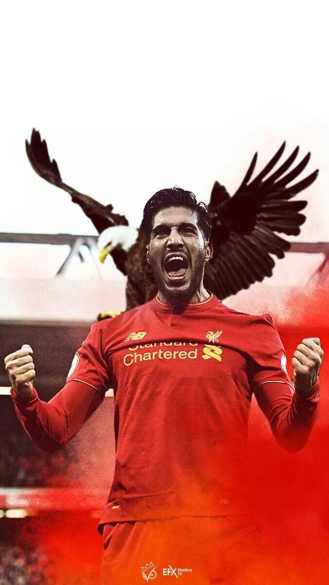 Emre Can Wallpapers - Wallpaper Cave