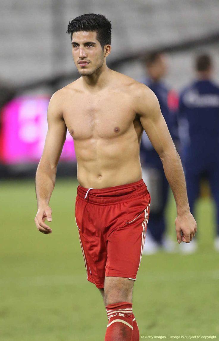 Emre Can Wallpapers - Wallpaper Cave