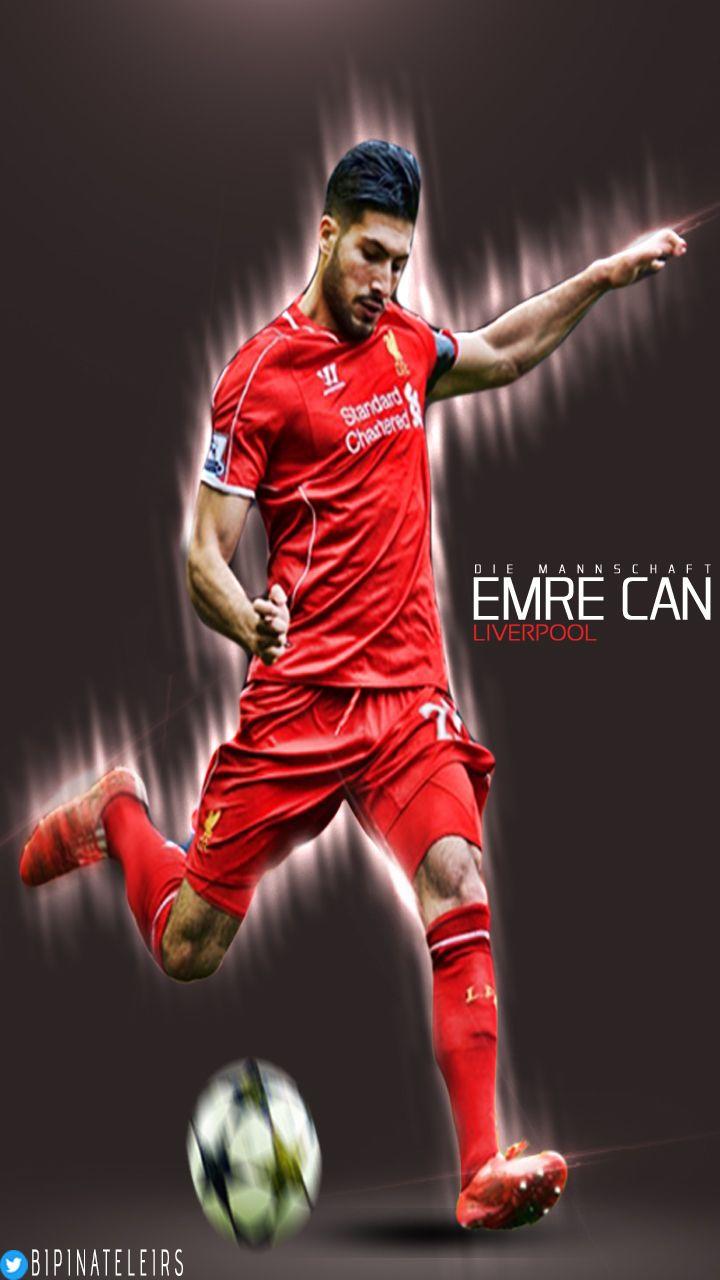 Emre Can Wallpapers - Wallpaper Cave