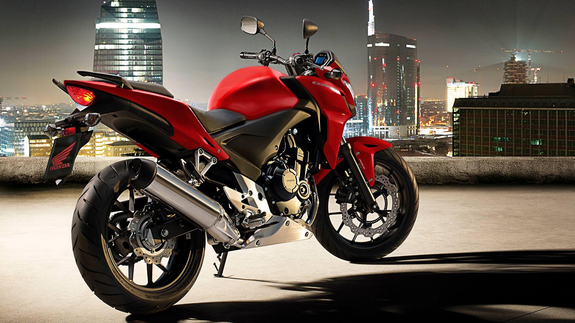 Honda CB500X ABS Wallpapers Wallpaper Cave