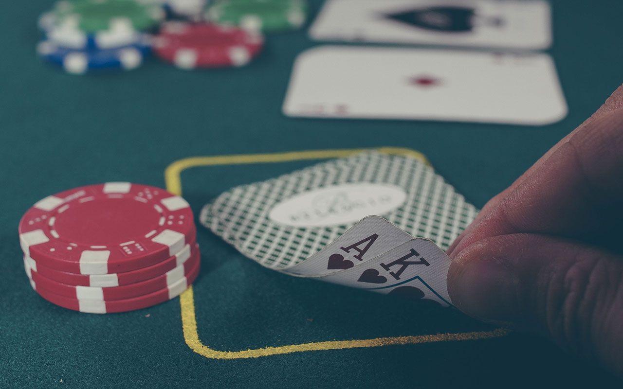 Gamble Wallpapers - Wallpaper Cave