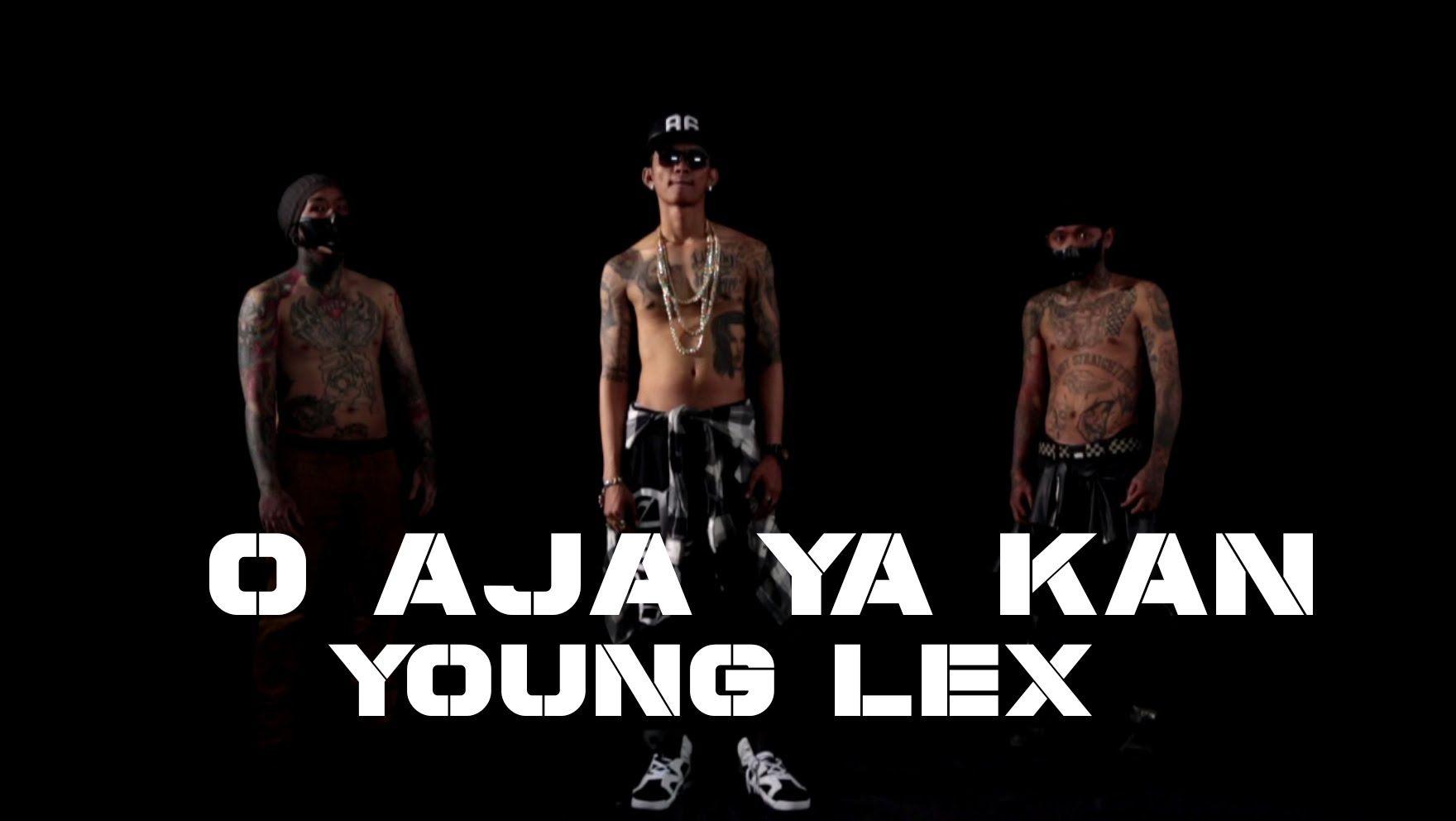 Young Lex Wallpapers - Wallpaper Cave