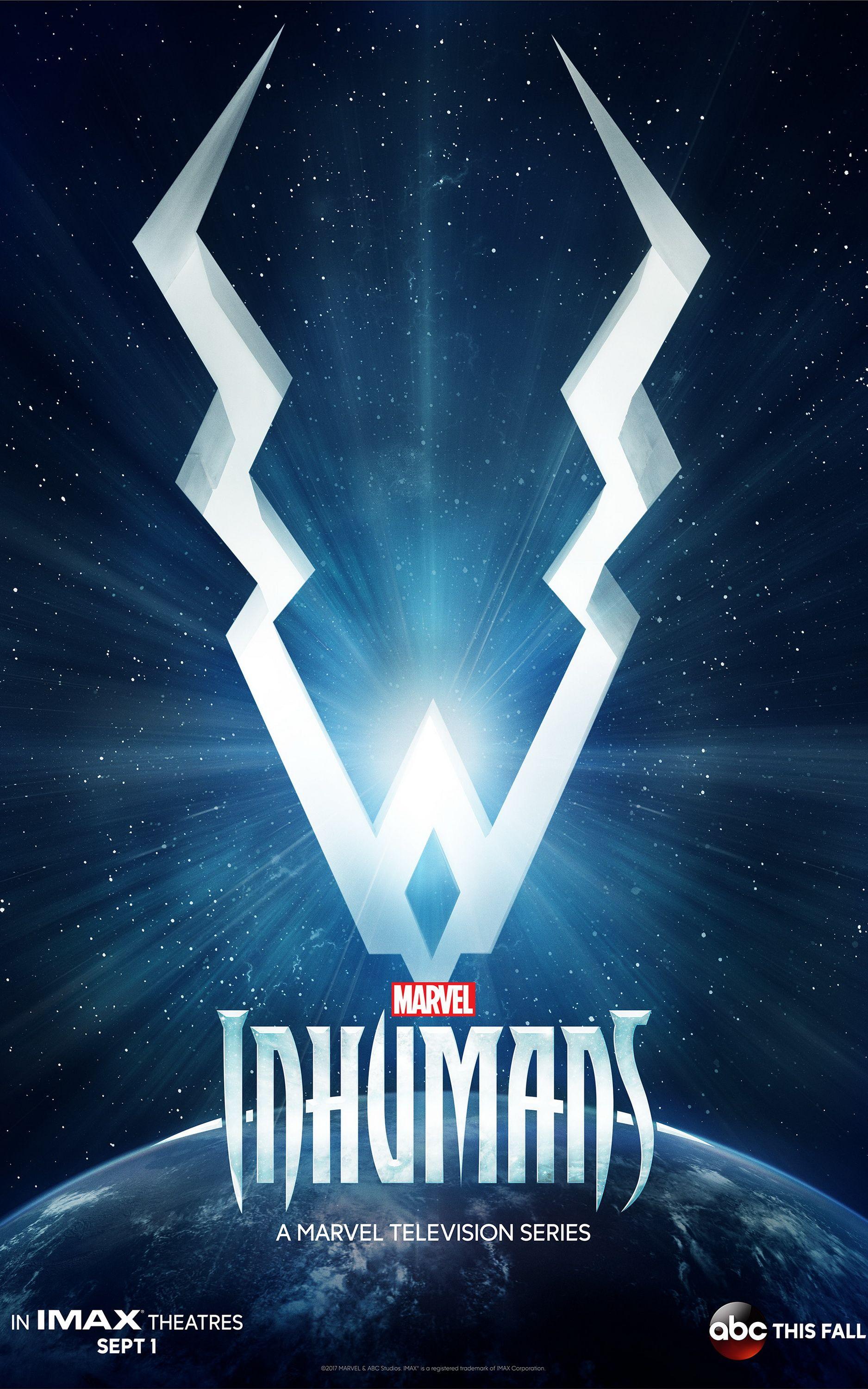 Inhumans Wallpapers - Wallpaper Cave