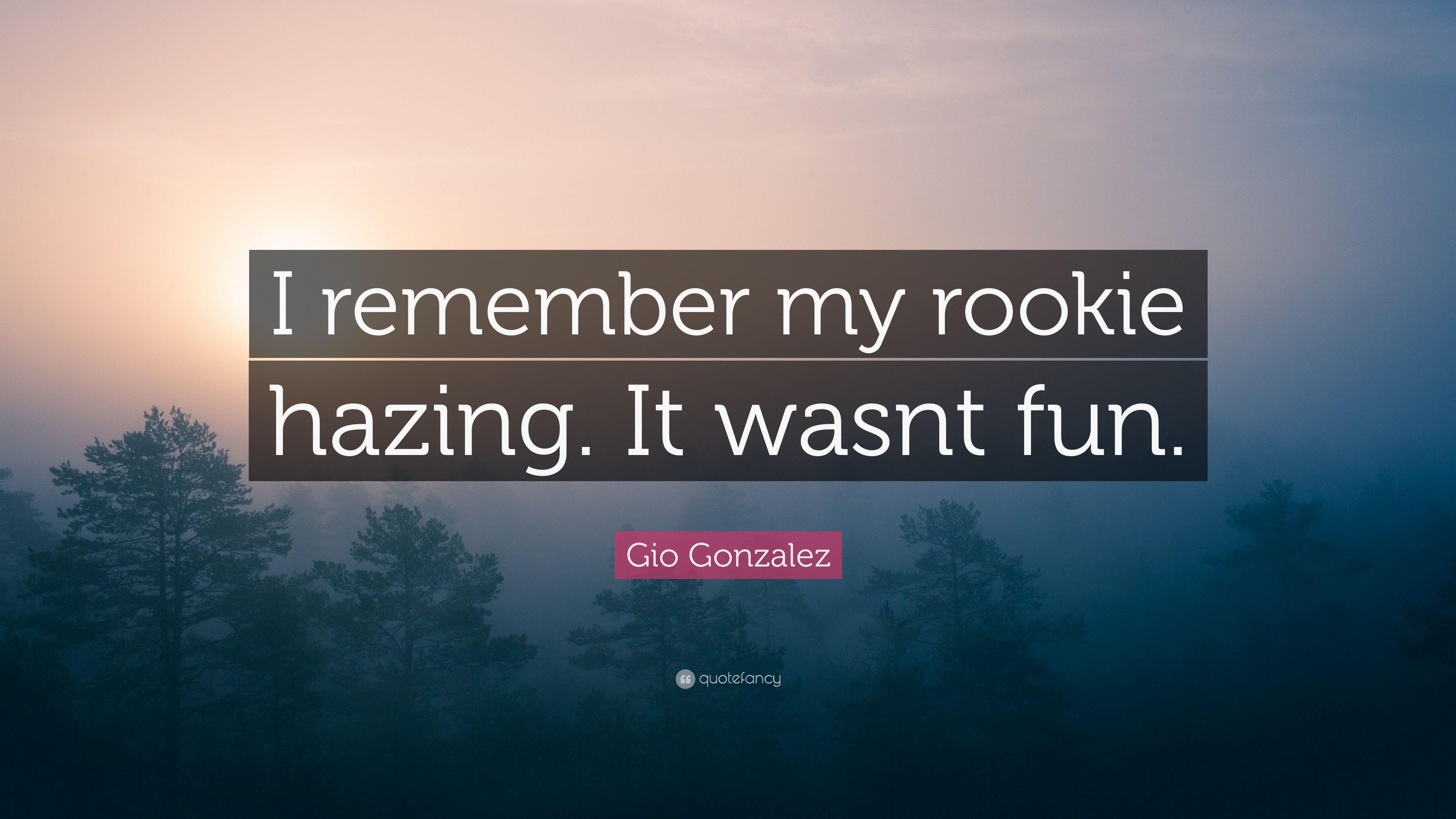 Gio Quotes
