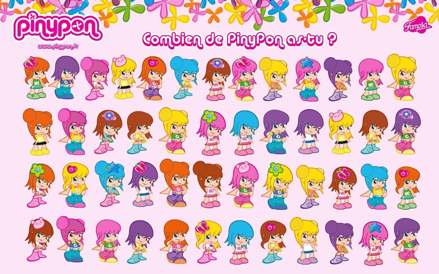 Pinypon Wallpapers - Wallpaper Cave